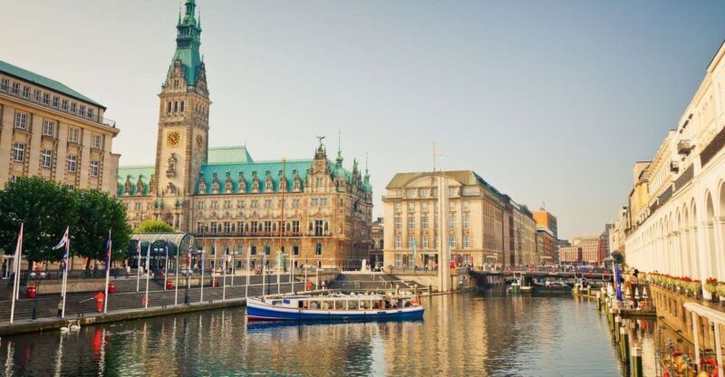 Hamburg: Old Town Highlights Private Walking Tour - Who Will Love This Tour?