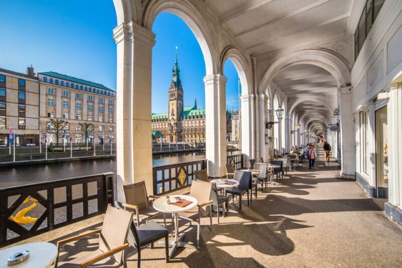 Hamburg: Old Town & Speicherstadt Private Walking Tour - Introduction: Why This Tour Stands Out
