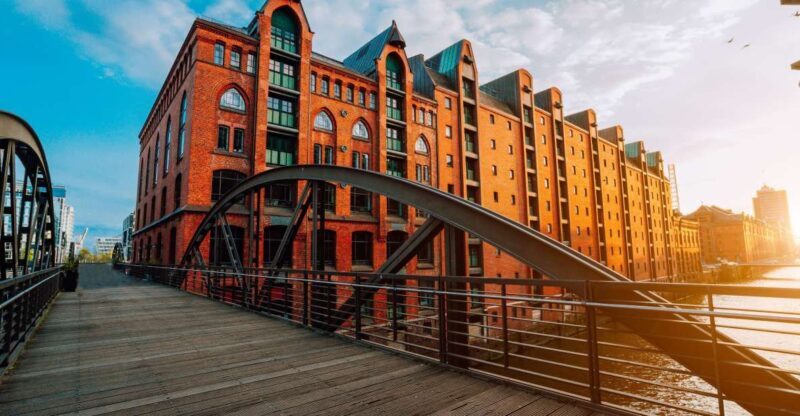 Hamburg: Old Town & Speicherstadt Private Walking Tour - The Value of Different Tour Lengths