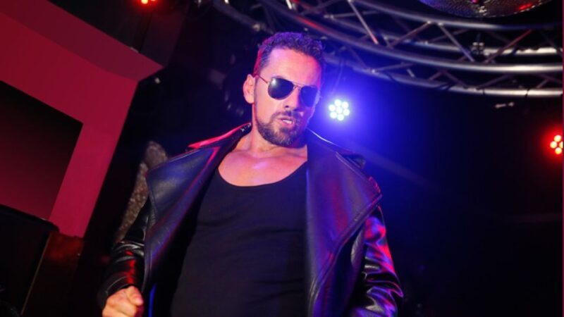 Hamburg: Olivias Wilde Jungs - Group Entry and Lounge - Key Points
