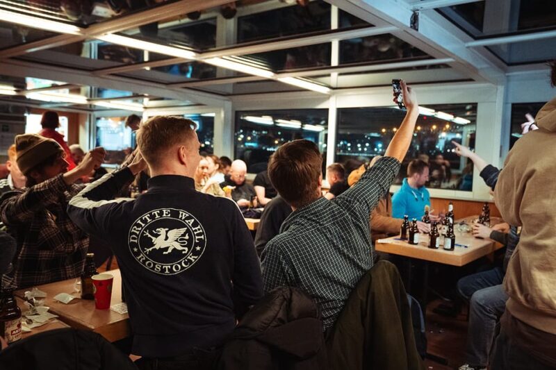 Hamburg: Party Bingo with the Bingo Gringos - Comparing with Other Hamburg Experiences