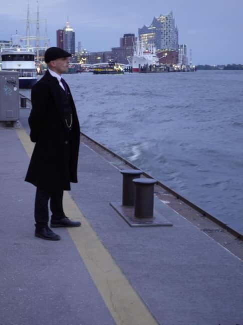 Hamburg: Peakys Classic Guided Tour - A Closer Look at the Hamburg: Peakys Classic Guided Tour
