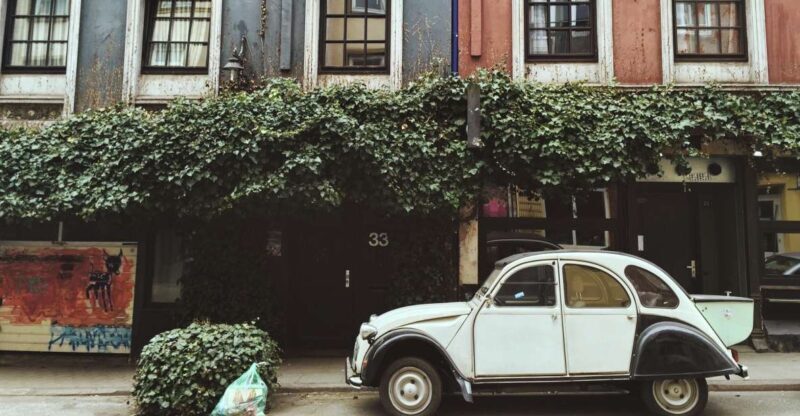 Hamburg: Personalized Private Tour with a Local Host - An Overview of the Experience