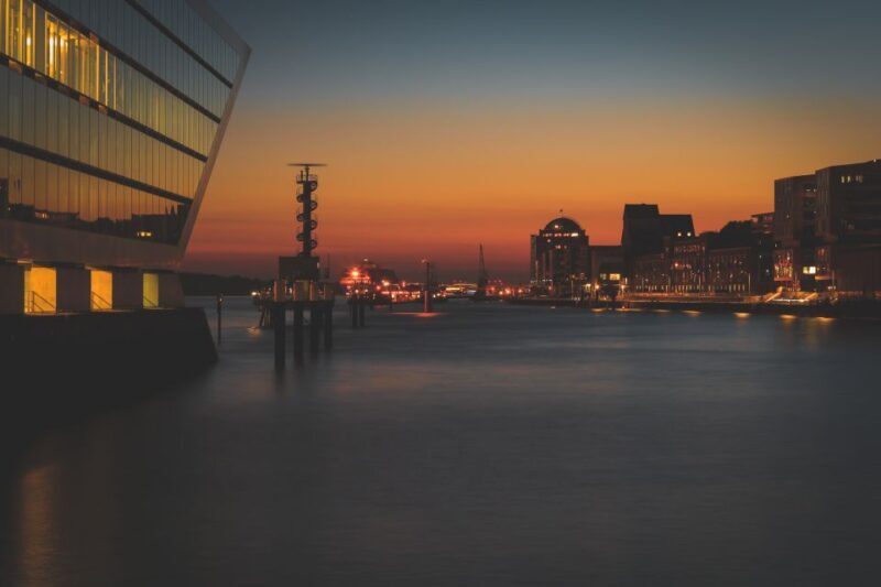 Hamburg: Personalized Private Tour with a Local Host - The Value of a Personal Guide