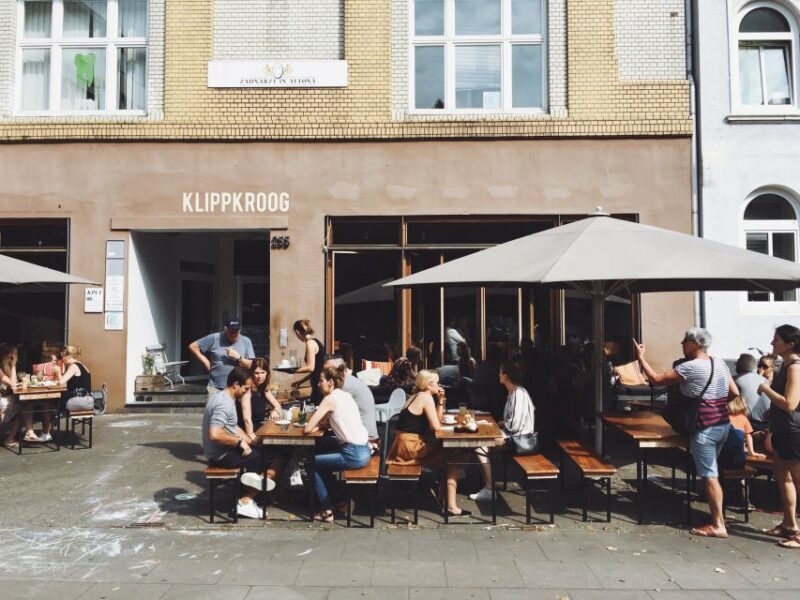 Hamburg: Personalized Private Tour with a Local Host - FAQ