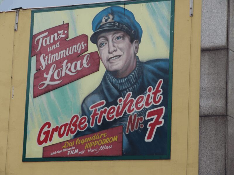 Hamburg: Private 1.5-Hour Walking Tour of St. Pauli - The Value and Cost