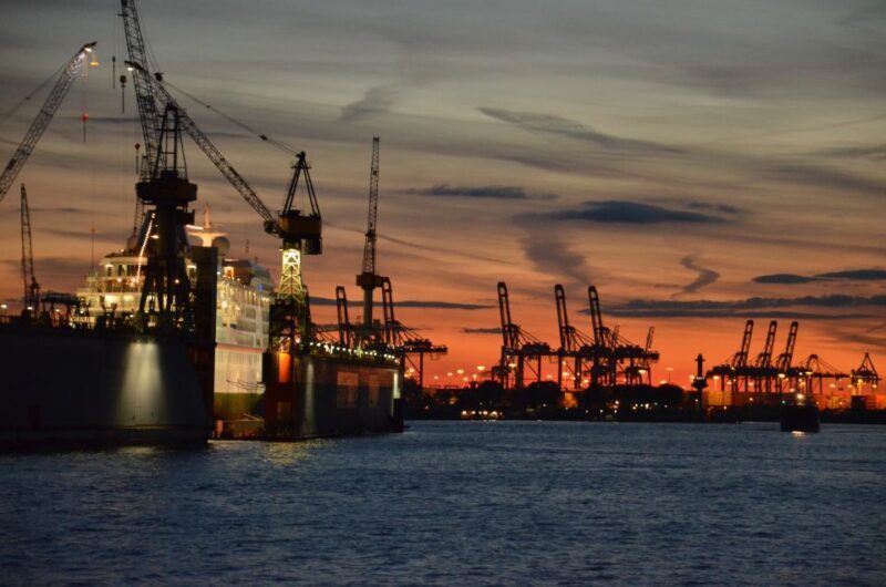Hamburg: Private 3-Hour Guided Car Tour - Hamburg: Private 3-Hour Guided Car Tour – A Practical Look for Curious Travelers