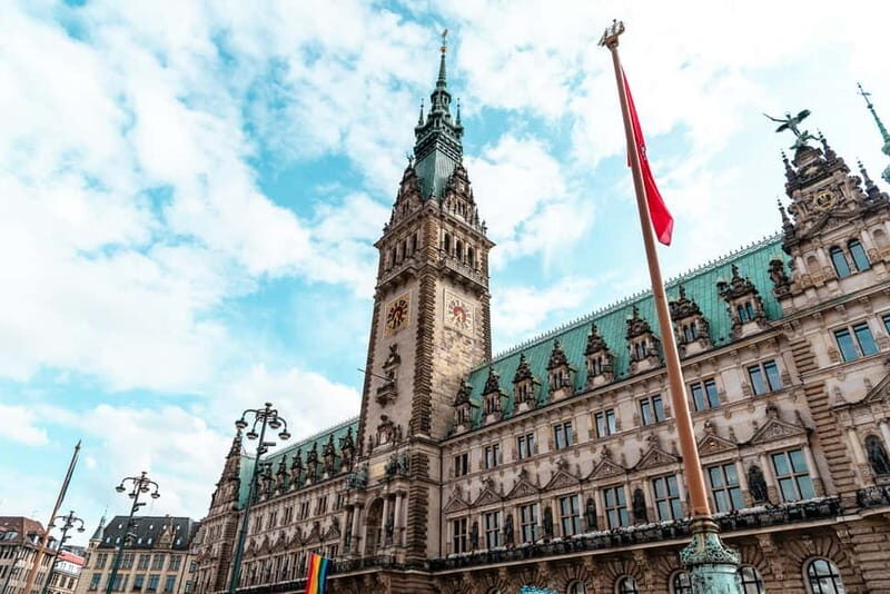 Hamburg: Private Driving Tour with Local Guide 5 hrs - Cost & Value