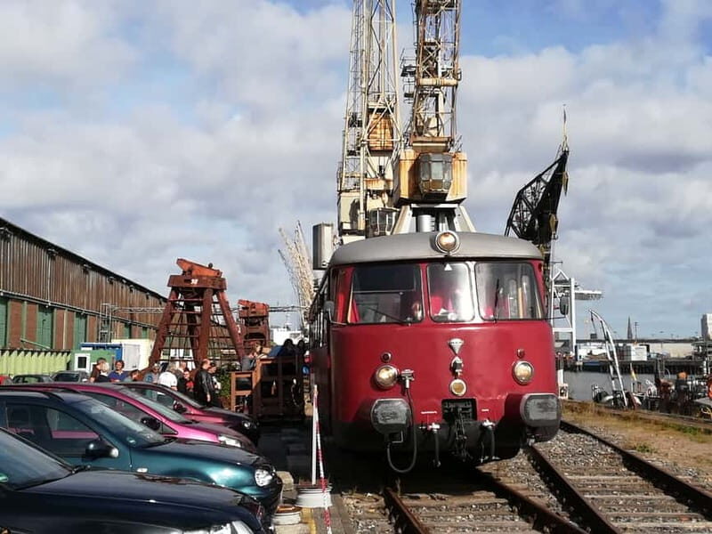 Hamburg: Private Driving Tour with Local Guide 5 hrs - FAQ about the Private Hamburg Tour