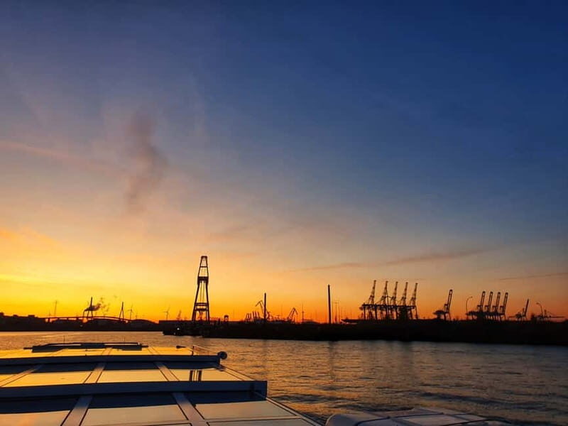 Hamburg: Private Harbor Tour by Boat - Who Will Love This Experience?