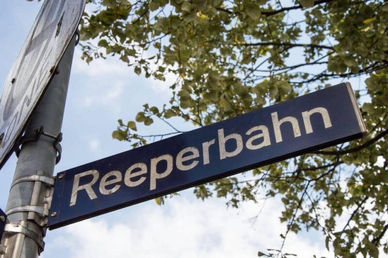 Hamburg: Private Reeperbahn Guided Walking Tour - What Is the Hamburg Reeperbahn Tour All About?