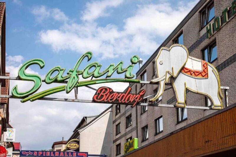 Hamburg: Private St. Pauli History & Highlights Walking Tour - Final thoughts