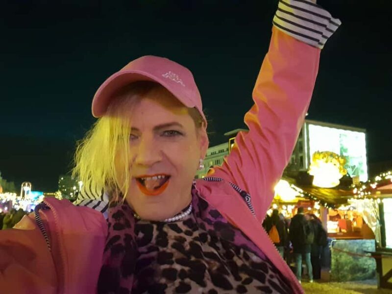 Hamburg: Private St. Pauli Night Tour with Musical Dancer - The Overall Value & Who Will Enjoy It Most
