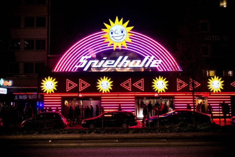 Hamburg: Private St. Pauli Red Light District Tour - Practical Details