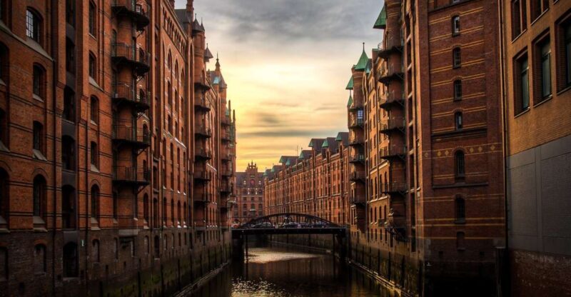 Hamburg Private Tour with a Local Guide - Exploring Hamburg with a Private Local Guide: A Practical Review