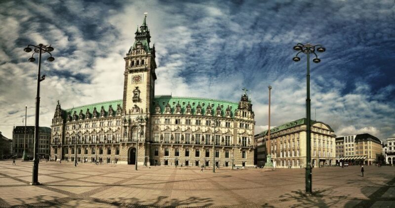 Hamburg Private Tour with a Local Guide - The Itinerary Breakdown