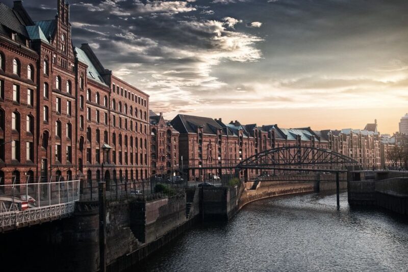 Hamburg Private Tour with a Local Guide - Authentic and Practical Insights