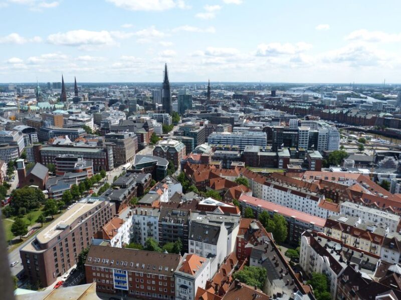 Hamburg Private Tour with a Local Guide - The Sum Up: Who Should Book This Tour?