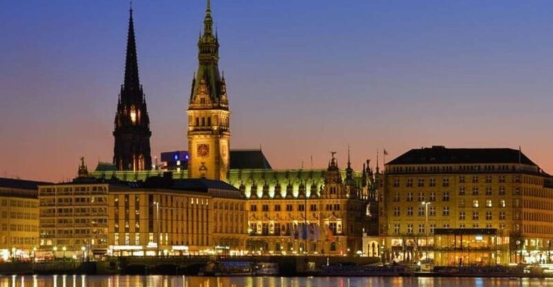 Hamburg : Private Walking Tour With A Guide (Private Tour) - Why We Love This Tour