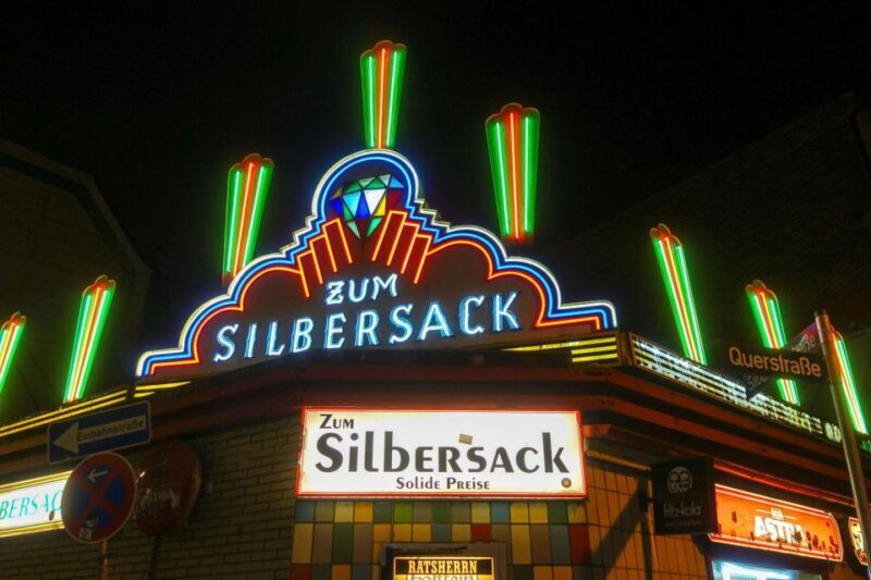 Hamburg: Reeperbahn Quickie, The Short & Sexy St. Pauli Tour - Final Thoughts