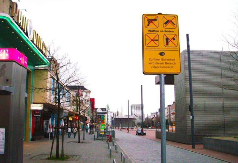 Hamburg: Reeperbahn & St. Pauli by Day - Exploring Hamburg’s Reeperbahn & St. Pauli by Day: A Practical Review