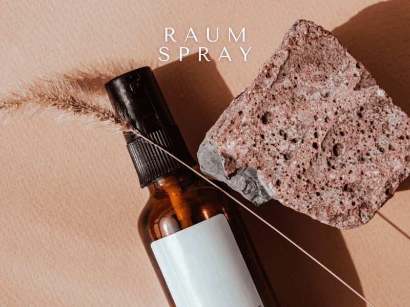 Hamburg: Room fragrance workshop and gin and tonic - Hamburg: Room Fragrance Workshop and Gin and Tonic — A Creative Escape