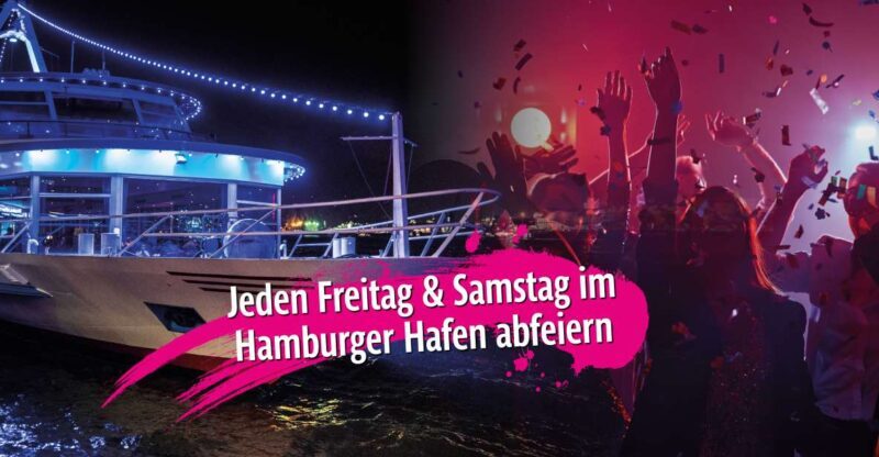 Hamburg: Saturday Night Boat Party - Final Thoughts: Is It Worth It?
