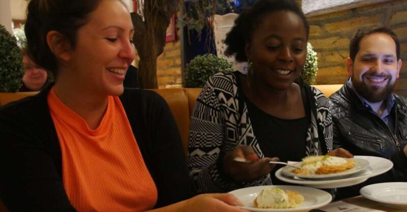 Hamburg: Schanzenviertel Culinary Tour - An Intimate Introduction to Hamburg’s Trendy Side