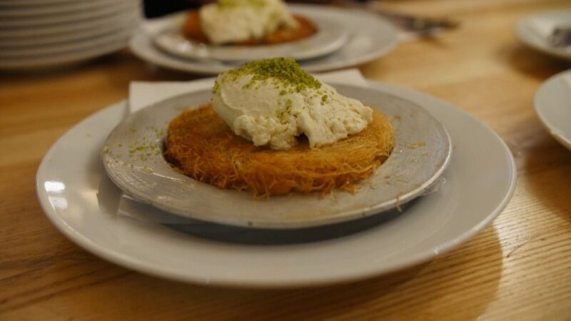 Hamburg: Schanzenviertel Culinary Tour - What to Expect on the Tour