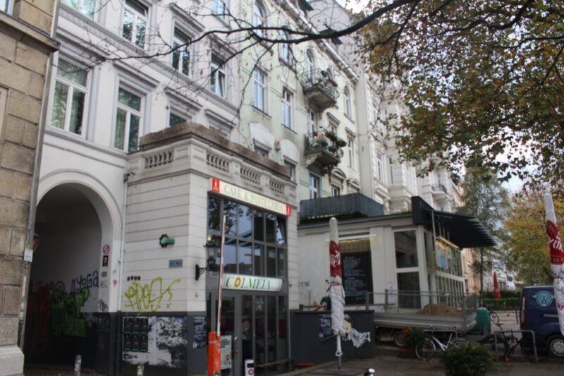 Hamburg: Schanzenviertel Culinary Tour - The Overall Value