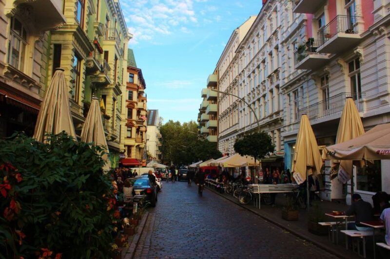 Hamburg: Schanzenviertel Culinary Tour - The Sum Up