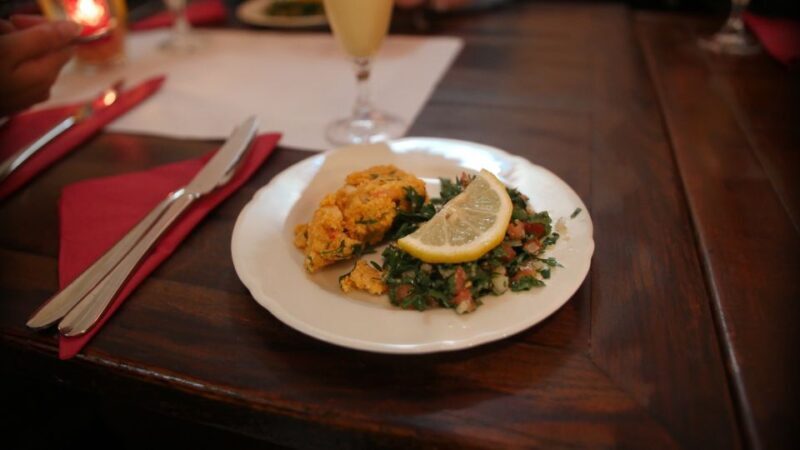 Hamburg: Schanzenviertel Culinary Tour - FAQ
