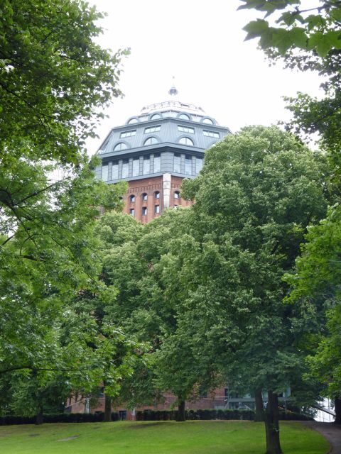 Hamburg: Schanzenviertel Private Tour - An Introduction to Hamburg’s Schanzenviertel
