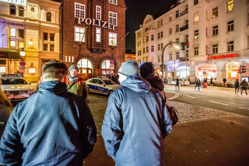 Hamburg: Sex and Crime in St. Pauli Tour for Ages 18+ - Authenticity and Value