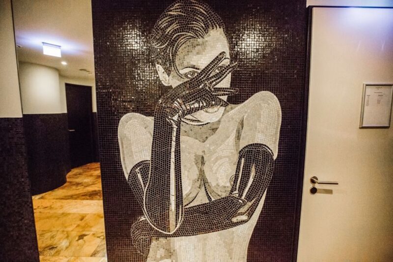 Hamburg: Sex and Crime in St. Pauli Tour for Ages 18+ - In The Sum Up