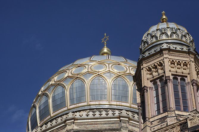Hamburg Shore Excursion: Private Berlin Day Trip - Who Will Love This Tour?