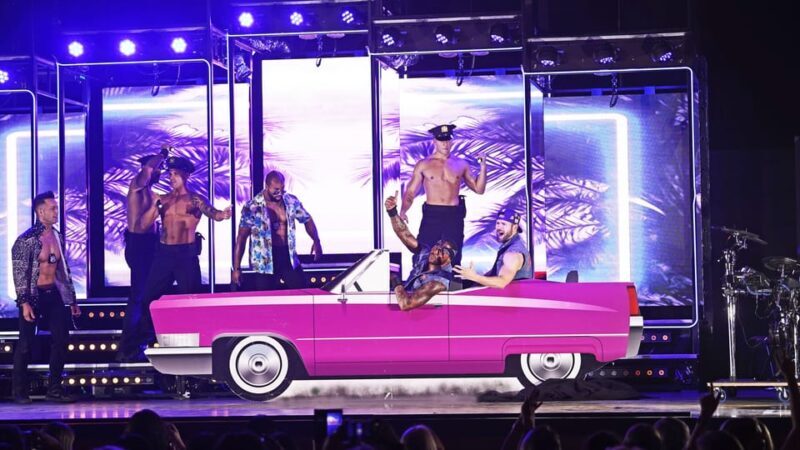 Hamburg: SIXX PAXX Men´s Perfoming Arts Show - Who Should Consider This Experience?