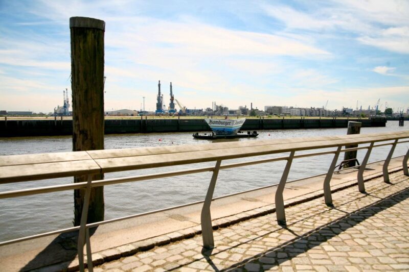 Hamburg: Speicherstadt & HafenCity 2-Hour Walking Tour - Final Thoughts