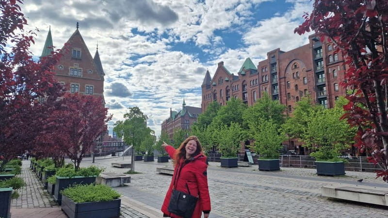 Hamburg: Speicherstadt, HafenCity + Elbphilharmonie Tour - FAQ