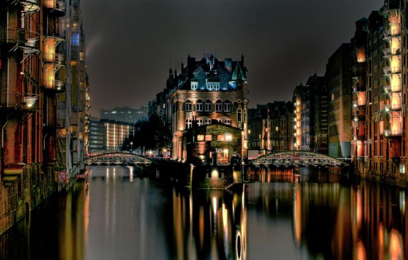 Hamburg: Speicherstadt & HafenCity Tour - An In-Depth Look at the Hamburg: Speicherstadt & HafenCity Tour