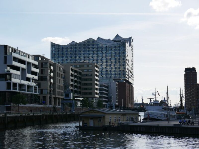 Hamburg: Speicherstadt & HafenCity Tour - The Sum Up