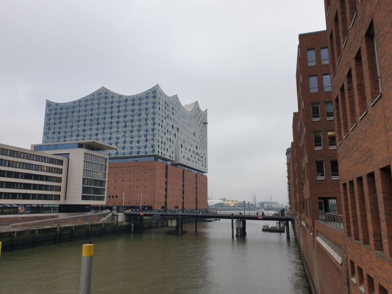 Hamburg: Speicherstadt Historical Guided Walking Tour - Hamburg: Speicherstadt Historical Guided Walking Tour — A Deep Dive into a Warehouse Wonderland