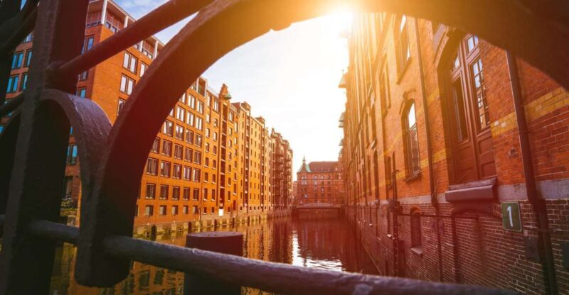 Hamburg: Speicherstadt Historical Guided Walking Tour - Exploring Hamburg’s Speicherstadt: A 2-Hour Walk through History