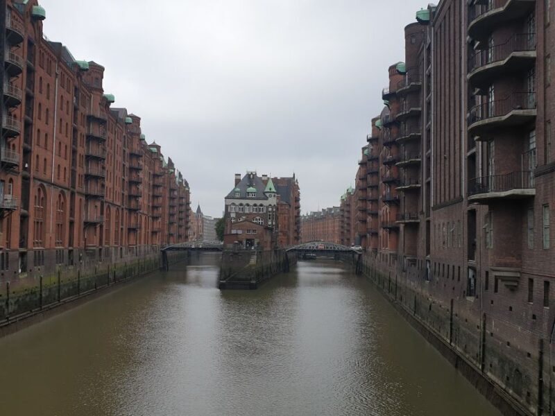 Hamburg: Speicherstadt Historical Guided Walking Tour - Final Thoughts