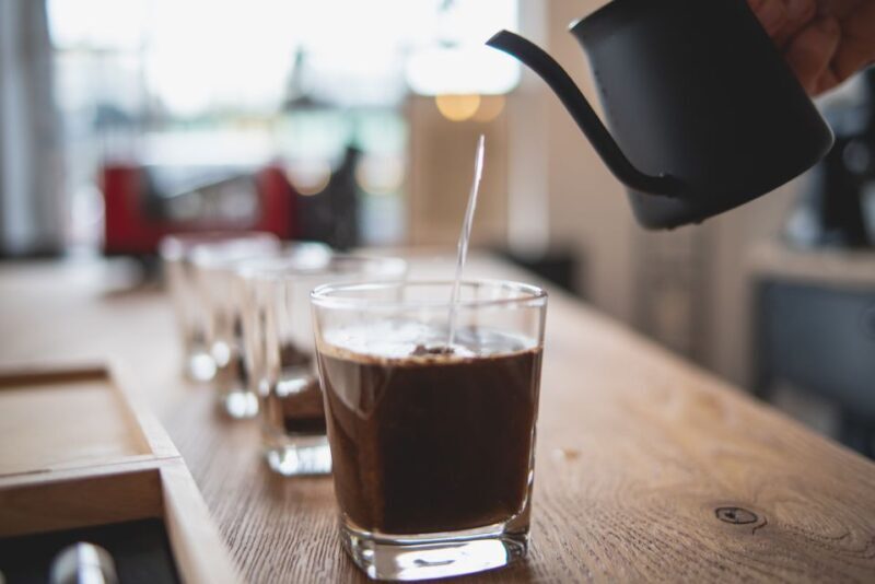 Hamburg: Speicherstadt Walking Tour with Coffee Tasting - Key Points