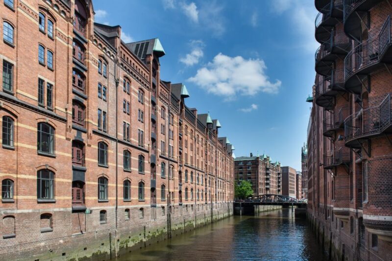 Hamburg: Speicherstadt Walking Tour with Coffee Tasting - Real Travelers’ Perspectives