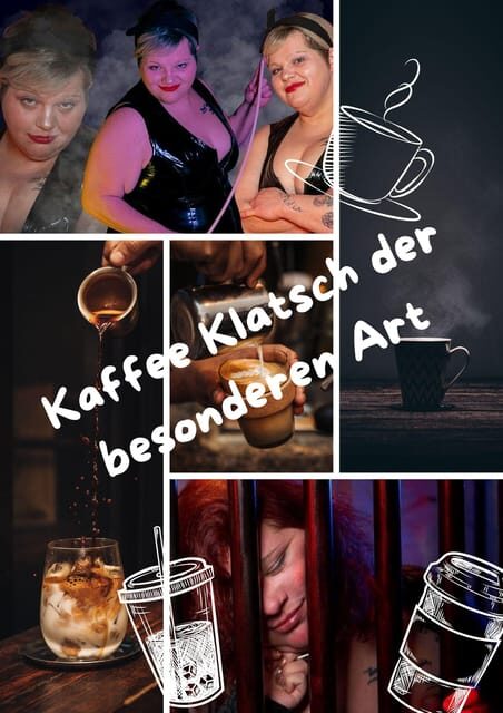 Hamburg - St. Pauli coffee klatch with ex dominatrix - perfect in rainy weather - Why This Tour is Worth Considering