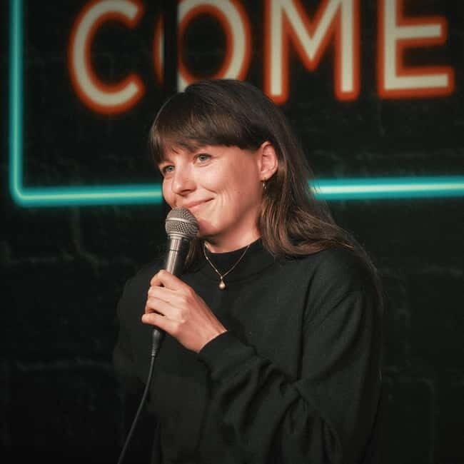 Hamburg: St. Pauli Comedy Club - FAQ