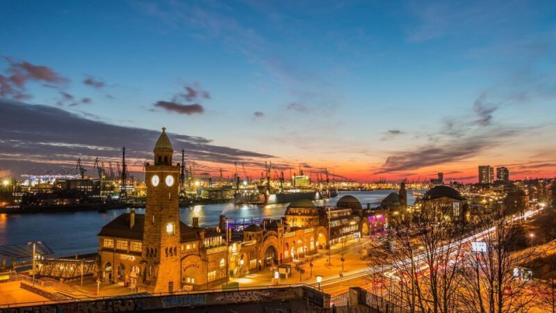 Hamburg: St. Pauli Food and Bier Tour - FAQ