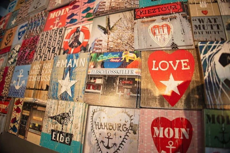 Hamburg: St. Pauli Green Bunker Tour in German - The Sum Up